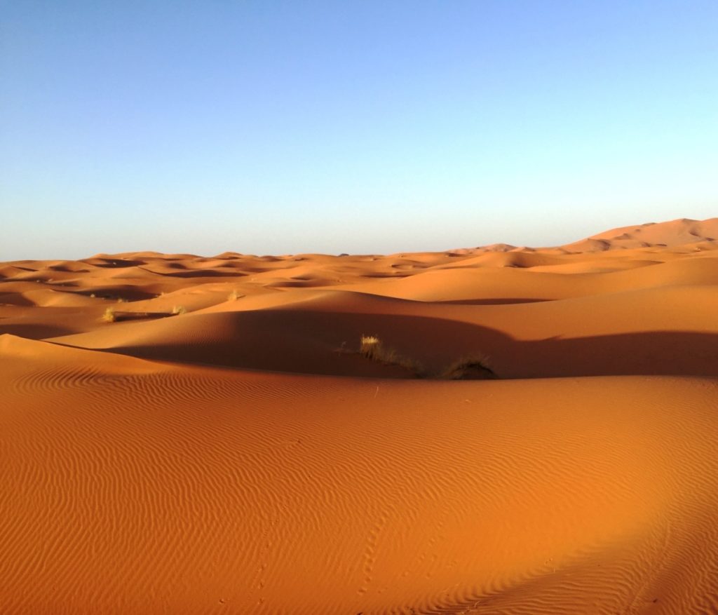 3 days from Marrakech to Sahara Desert – Amazigh Voyage