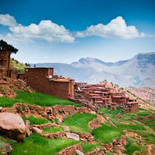 Amazigh Voyage – Come visit true Morroco with us